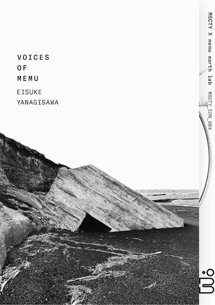 Voices of Memu — Work — 柳沢英輔 (Eisuke Yanagisawa)